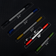 Travel Stick 18" - Portable Muscle Massage Recovery Tool