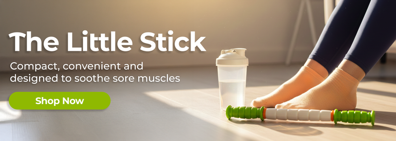 The Original Massage Stick