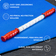 Travel Stick 18" - Portable Muscle Massage Recovery Tool